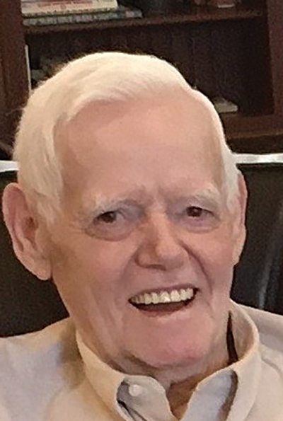 Robert ‘Bob’ Bruce Yoder | News, Sports, Jobs - The Sentinel